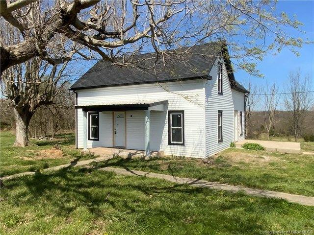 1730 Lickford Bridge Rd SW, Corydon, IN 47112