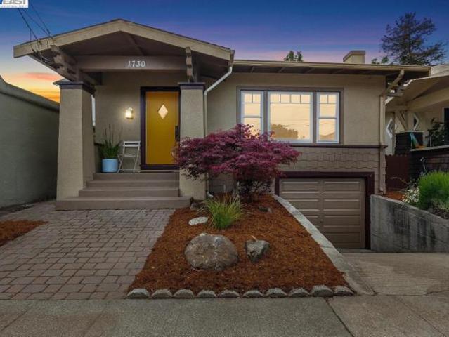 1730 Lincoln Ave, Alameda, CA 94501