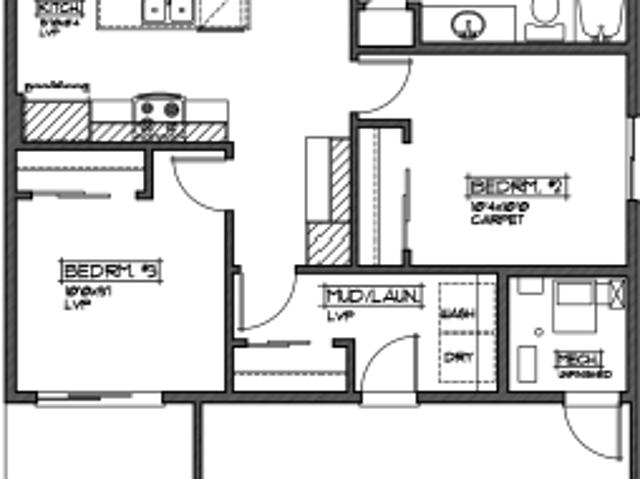 1730 Pioneer Trail SE