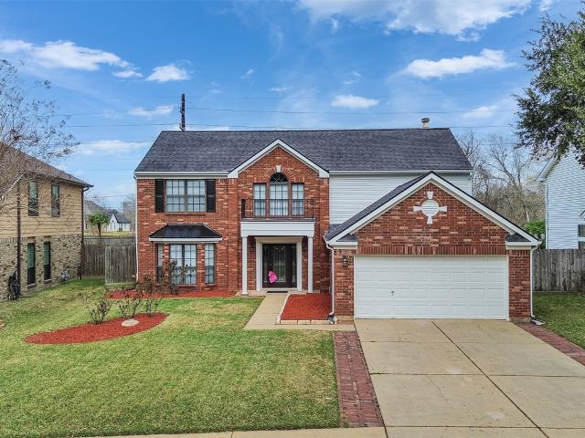 1730 Pilgrim Journey Dr, Richmond, TX 77406 | MLS #83682