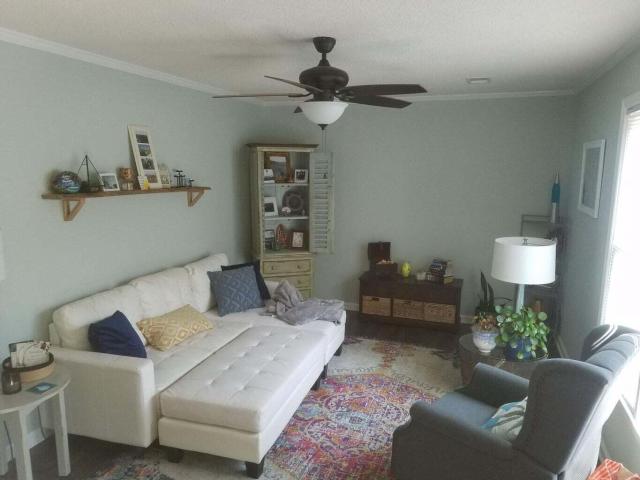 1730 Pinckney Park Drive A