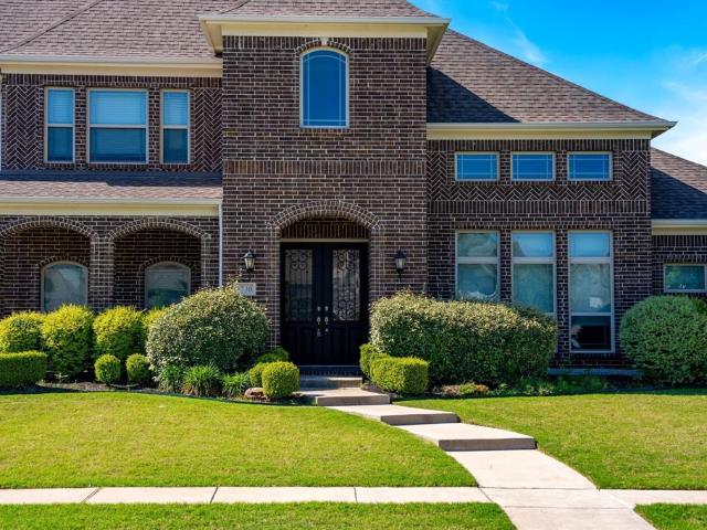 1730 Sweetwater Lane