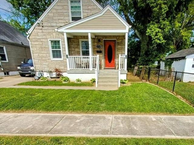 1730 S 24th St, Louisville, KY 40210
