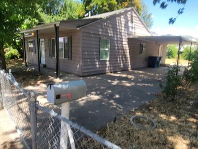 1730 S Center Ave, Ogden, UT 84404