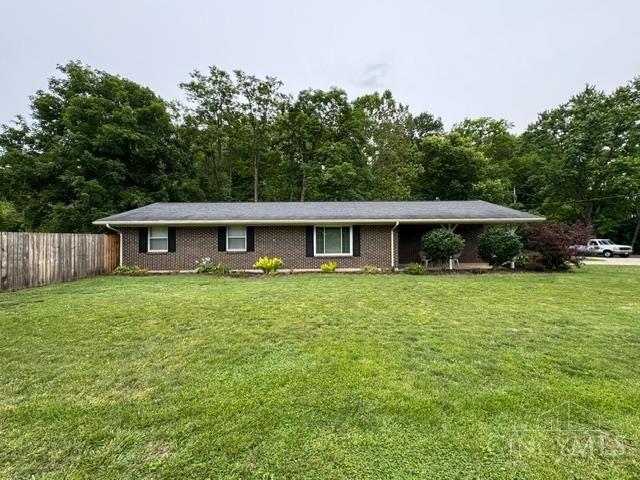 1730 S Weaver, Morgan Township, OH 45053