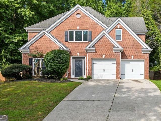 1730 Saint Julian St, Suwanee, GA 30024