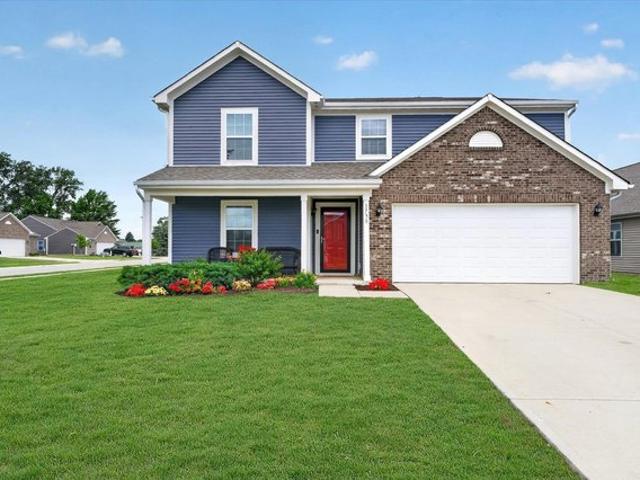 1730 Shadowbrook Dr, Marion, IN 46953