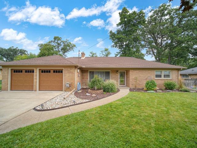 1730 Shoemaker Drive