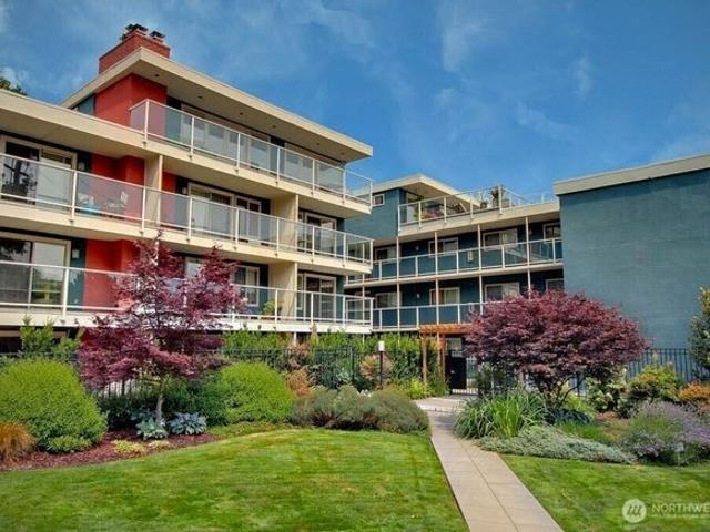 1730 Taylor Ave N Apt 302, Seattle, WA 98109