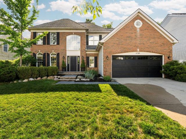 1730 Timber Trail