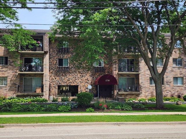 1730 W Green Tree Rd Apt 305, Glendale, WI 53209