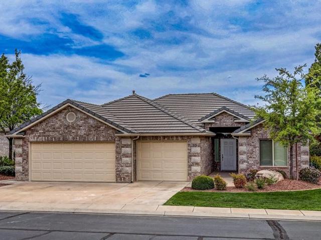 1730 W Stonebridge Dr Unit 33, Saint George, UT 84770