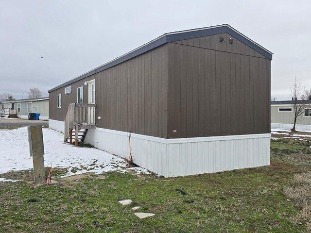 1730 W Quinn Rd Trlr 613, Pocatello, ID 83202