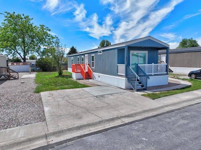 1730 W Quinn Rd Trlr 611, Chubbuck, ID 83202