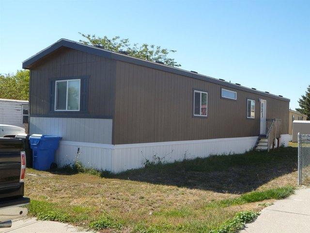 1730 W Quinn Rd Trlr 613, Pocatello, ID 83202