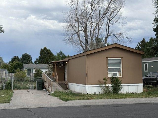 1730 W Quinn Rd Trlr 12, Pocatello, ID 83202