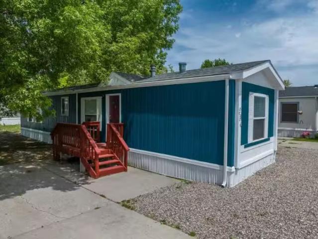 1730 W QUINN RD TRLR 234, POCATELLO, ID 83202 Single Family Re.