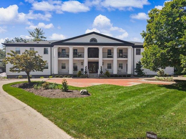 1730 Wedgewood Circle Dr Apt 1, Fort Thomas, KY 41075