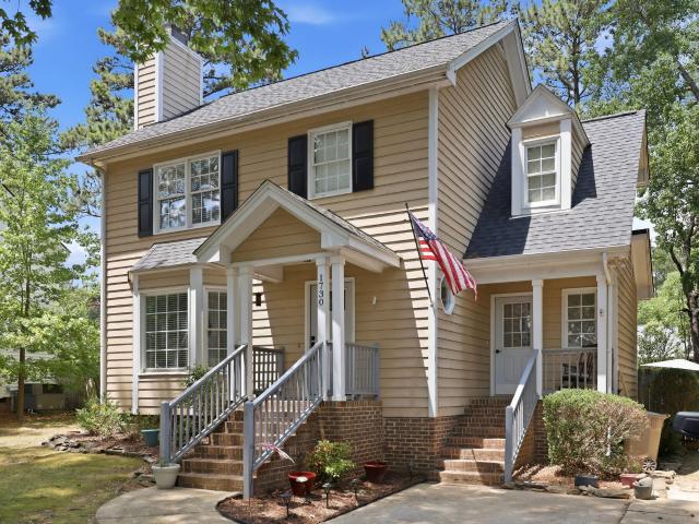 1730 Woodland Road