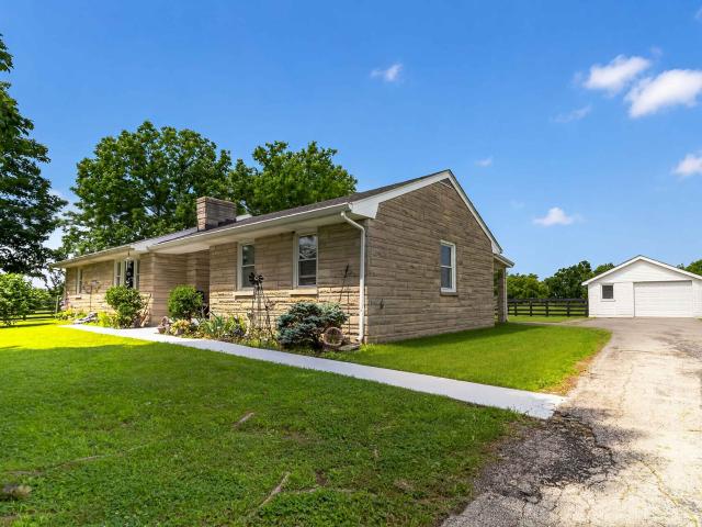 1730 Woods Road