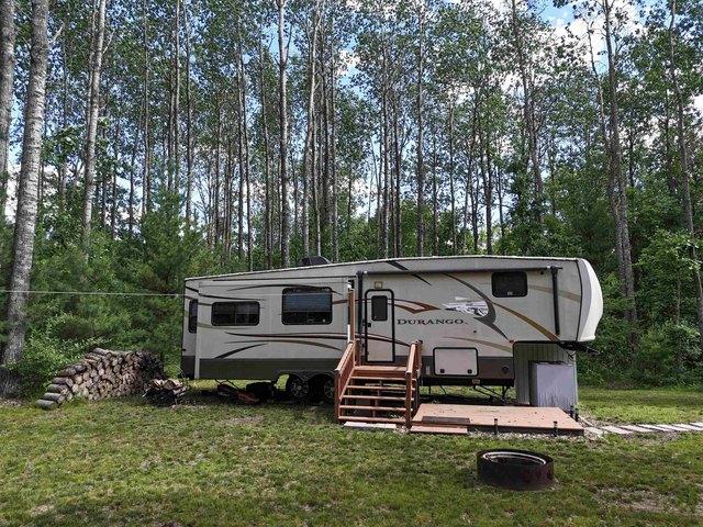 1730 13th Ln Lot 40, Friendship, WI 53934