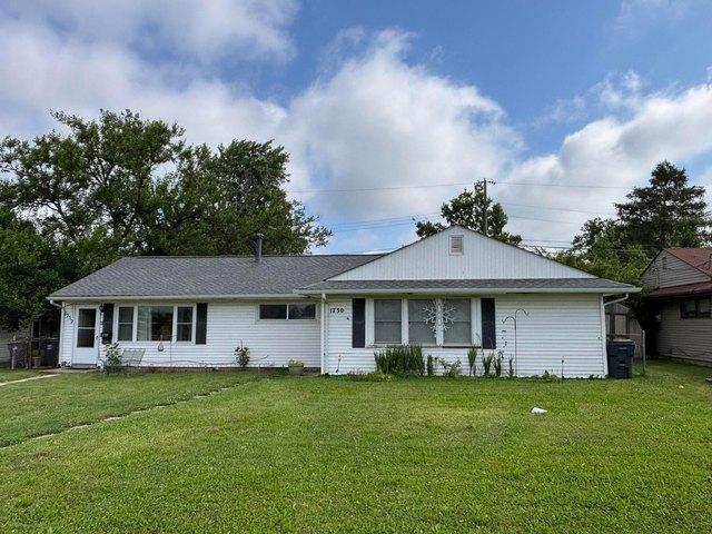 1730 1 Frank Rd, Columbus, OH 43223