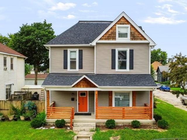 1730 1 Union St, Indianapolis, IN 46225