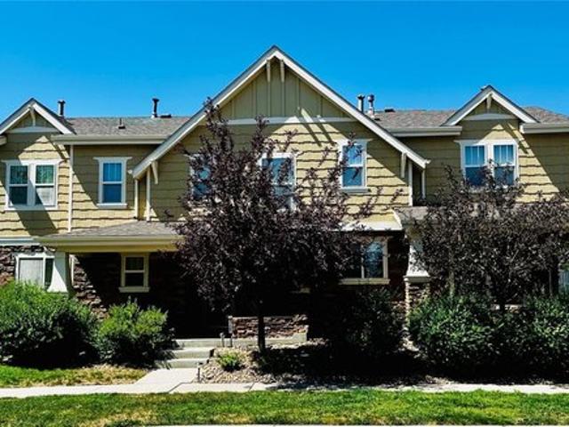 17313 E Kansas Pl, Aurora, CO 80017