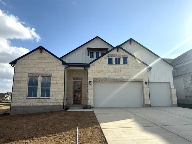 17313 Silverman Dr, Pflugerville, TX 78660 | MLS #3827