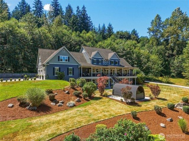 17310 th Ave SE, Snohomish, WA 98296
