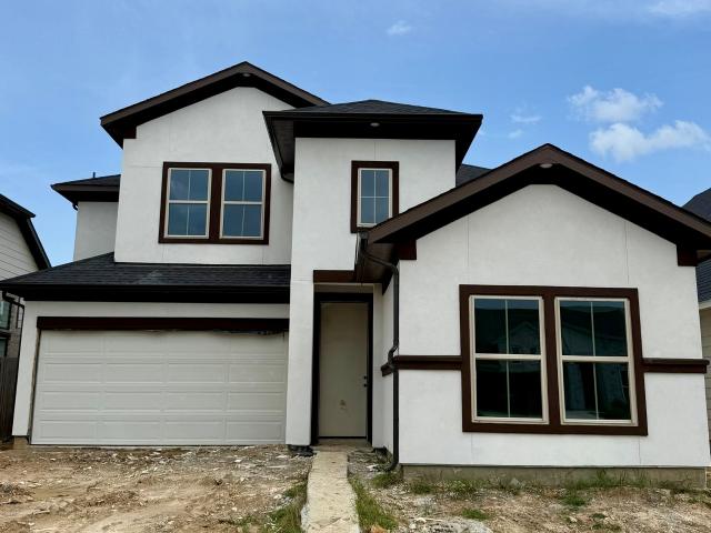 17310 Blissful Block Court