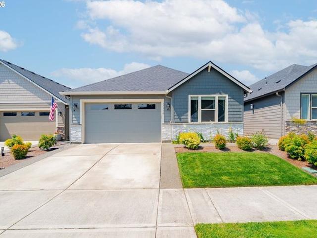 17310 NE 19th Dr, Ridgefield, WA 98642