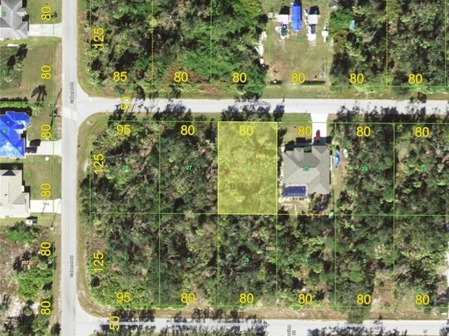 17311 Waco Ave Lot 26, Port Charlotte, FL 33948