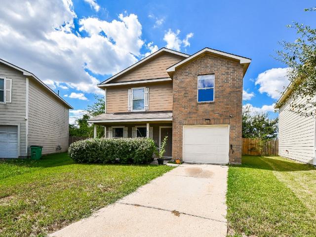 17311 Wigeon Way Dr, Humble, TX 77396 | MLS #45398 | Compass