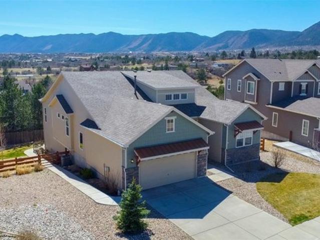 17311 Leisure Lake Dr, Monument, CO 80132