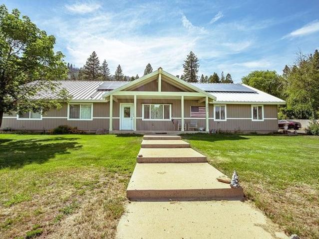 17311 Mountain View Rd, Greenville, CA 95947