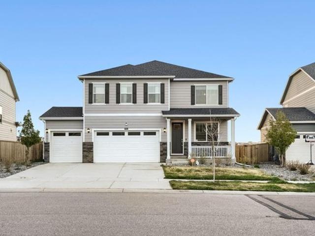 17311 Rose Mallow St, Parker, CO 80134