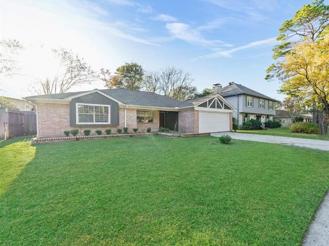 17311 Seven Pines Dr, Spring, TX 77379 | MLS #60533 | Compass