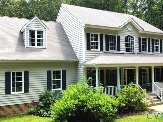 17312 Tiswood Dr, Beaverdam, VA 23015