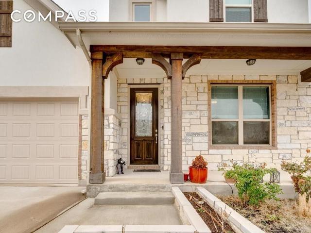 17312 Antioch Ave, Pflugerville, TX