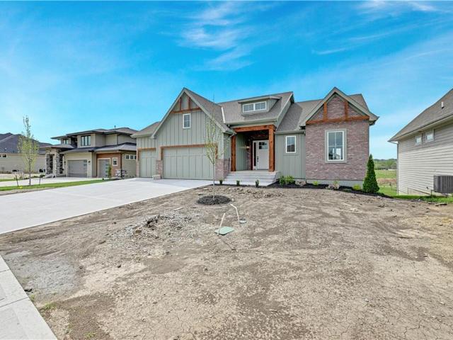 17312 Earnshaw St, Overland Park, KS 66221 | MLS #2615