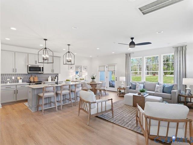 17312 Elixir Ct, Moseley, VA 23120