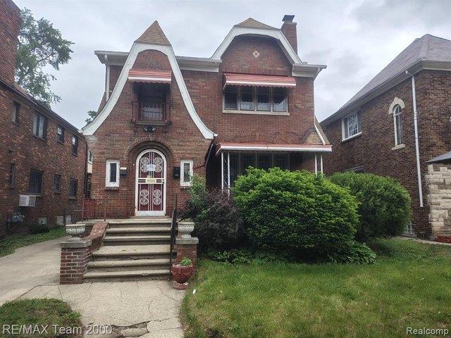 17312 Indiana St, Detroit, MI 48221