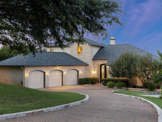 17312 Northlake Hills Dr