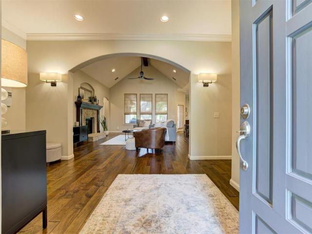 17312 Parkgrove Drive
