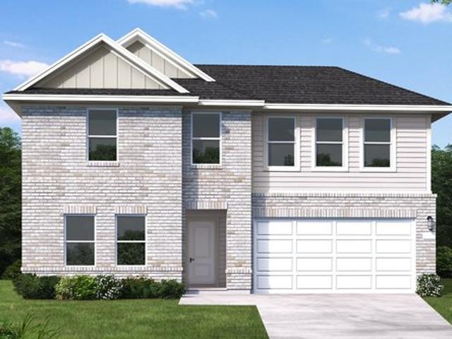 17312 Scotch Pine Dr, Elmendorf, TX 78112