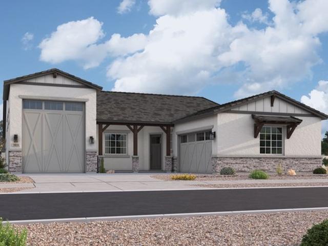 17317 W Lawrence Ln, Waddell, AZ 85355