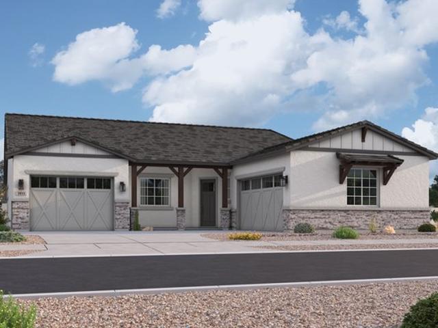 17317 W Lawrence Ln, Waddell, AZ 85355