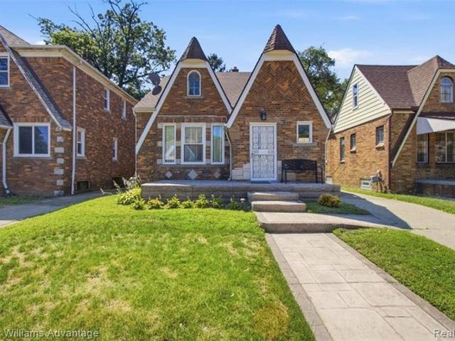 17317 Washburn St, Detroit, MI 48221