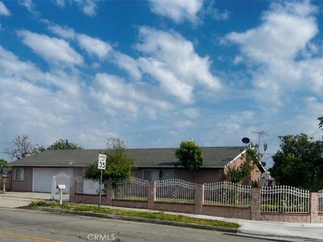 17317 Marygold Ave, Bloomington, CA 92316